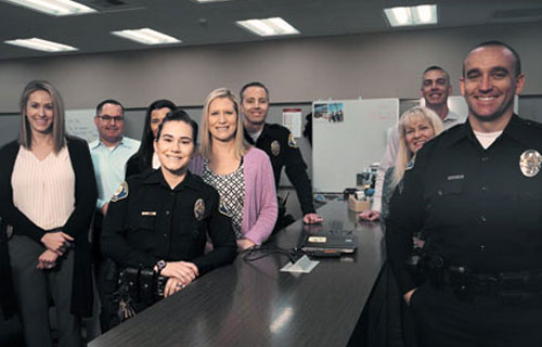 Detectives | Newport Beach Police Department